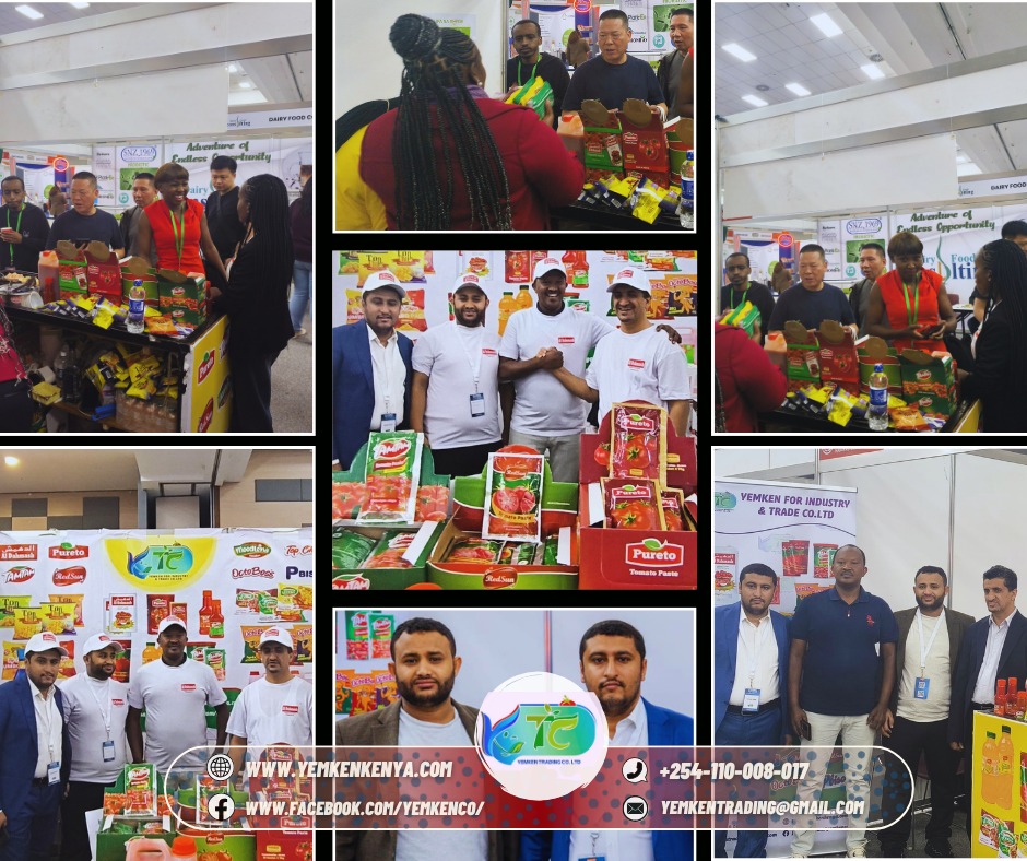 Grand Opening at Sarit Centre! - YemKen